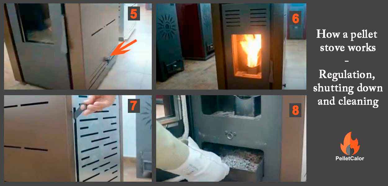 Non-Electric Pellet Stoves: How They Work - A Complete Guide